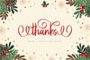 Greetings - Modern Script Font - So Fontsy