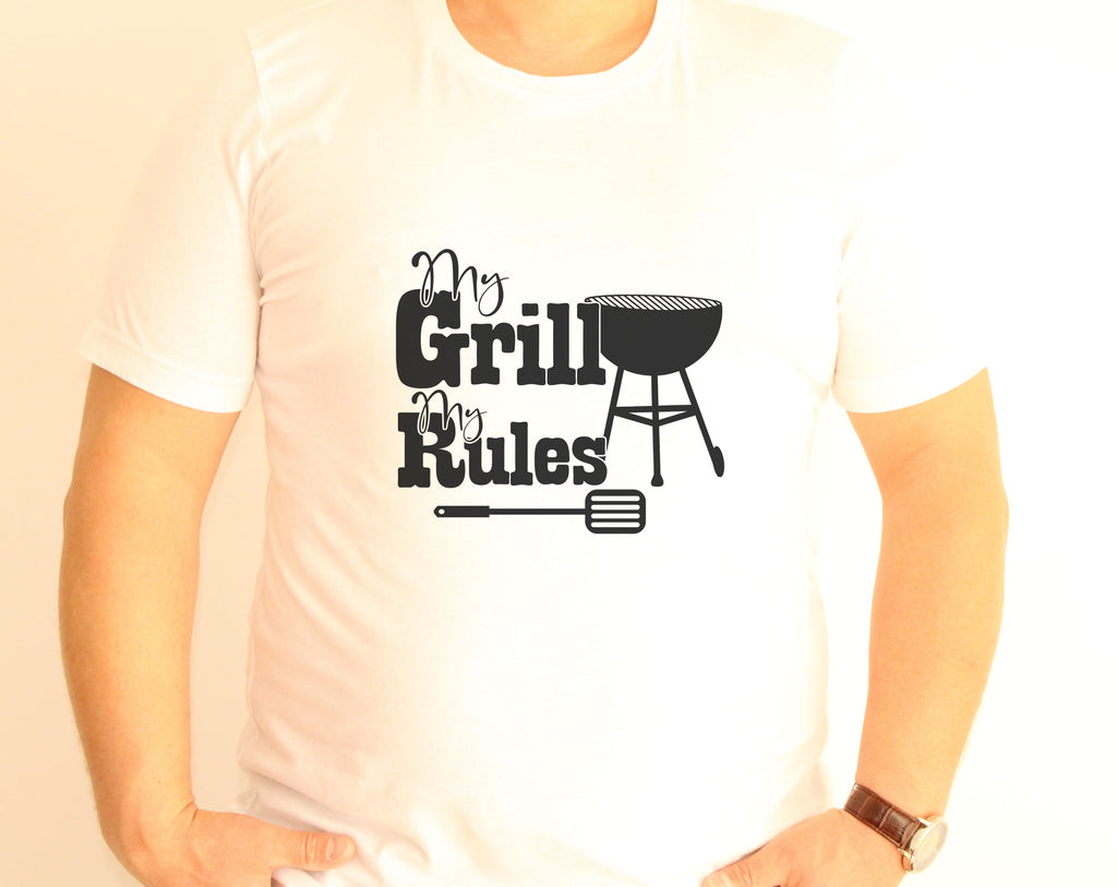 Grilling Quotes SVG Bundle, 6 Designs, Grill Sayings SVG, King Of The ...