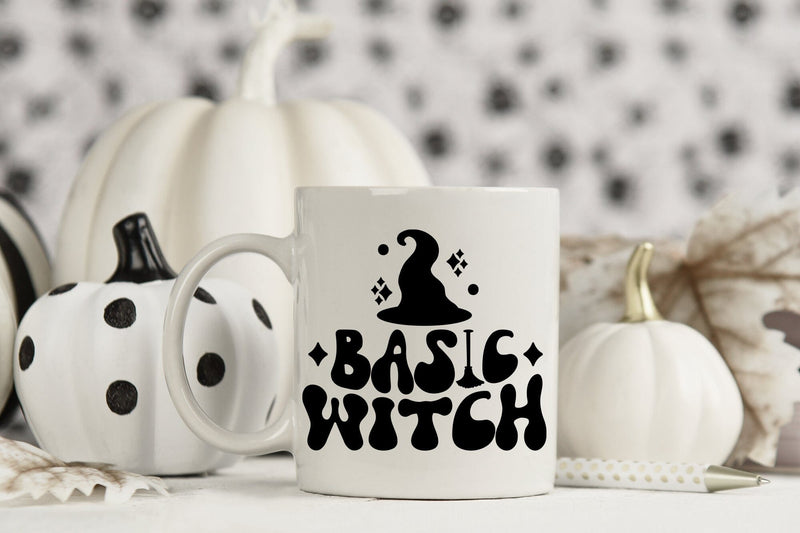 Groovy Halloween - A Retro Halloween Font - So Fontsy