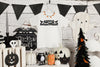 Groovy Halloween - A Retro Halloween Font - So Fontsy