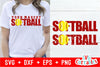 Grunge Softball - So Fontsy