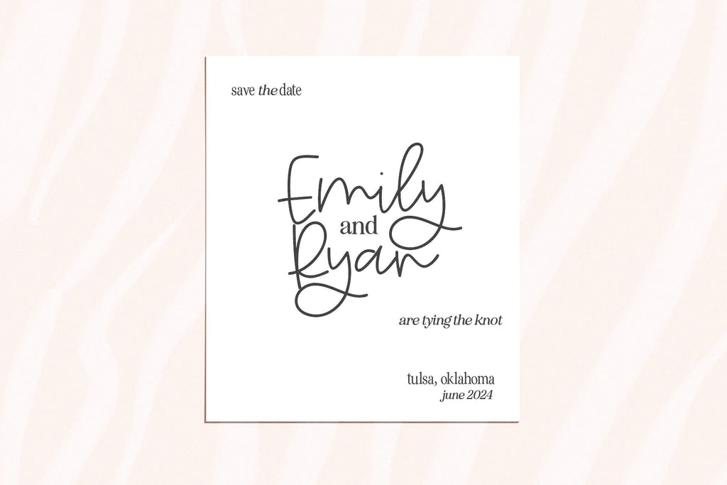 Guilty - Handwritten Script Font - So Fontsy