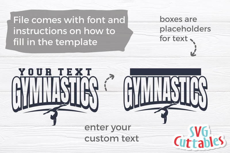 Gymnastics svg - Gymnastics Cut File - Gymnastics Template 0034 - svg ...