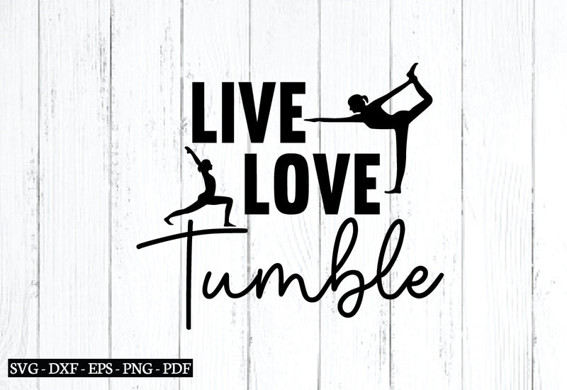 Gymnastics SVG, Gymnastics SVG Bundle, SVG Bundles, Gymnast Cut File ...