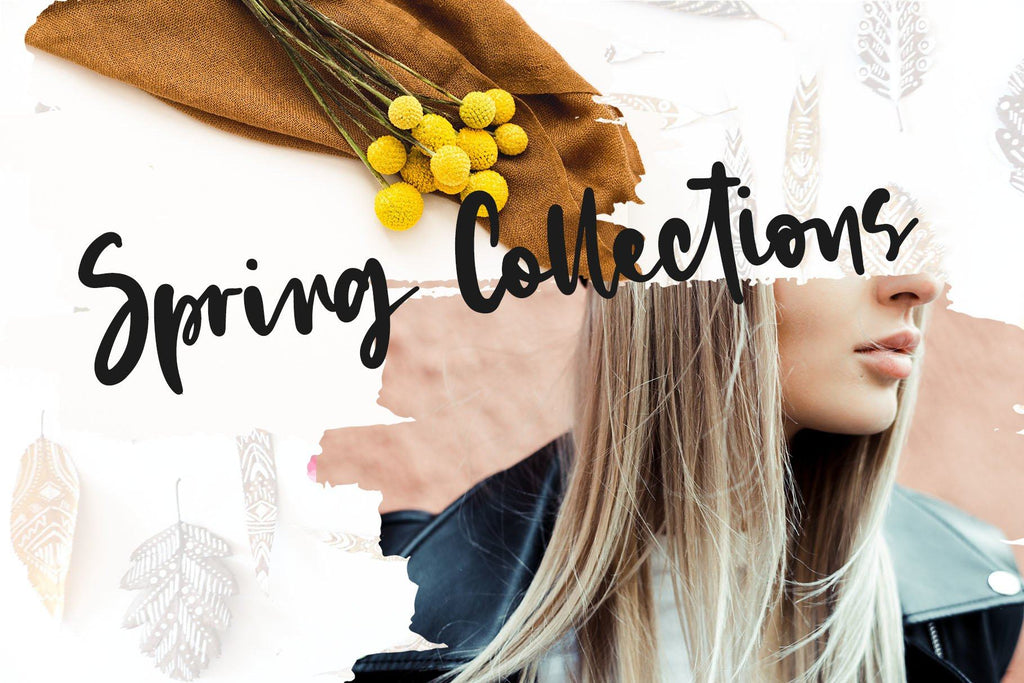 Hachiko - Handwritten Font - So Fontsy