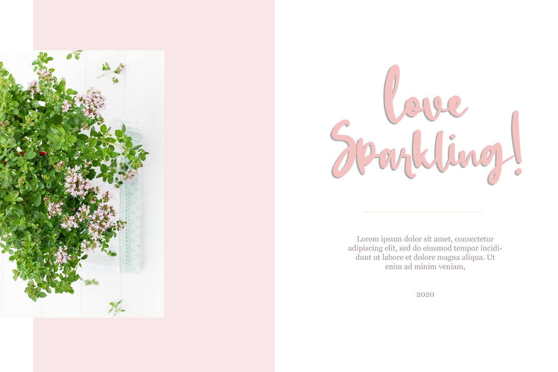 Hachiko - Handwritten Font - So Fontsy