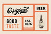 Haglos - Bold Script Font - So Fontsy