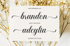 Hailea Honey Lovely Font - So Fontsy