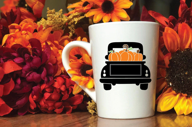 Halloween Bundle with 20 SVG Cut Files - So Fontsy