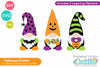 Halloween Gnomes SVG - So Fontsy