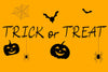 Halloween Script - So Fontsy