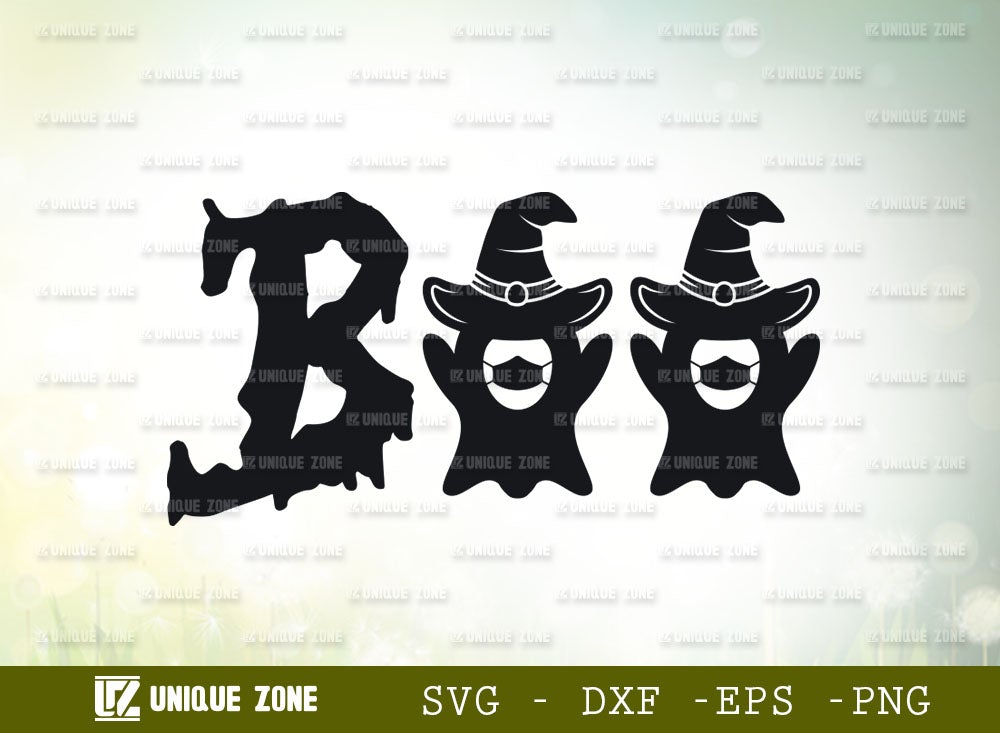 Halloween SVG | Boo Svg | Boo Day Svg | Baby Boo Svg | Autumn Svg ...