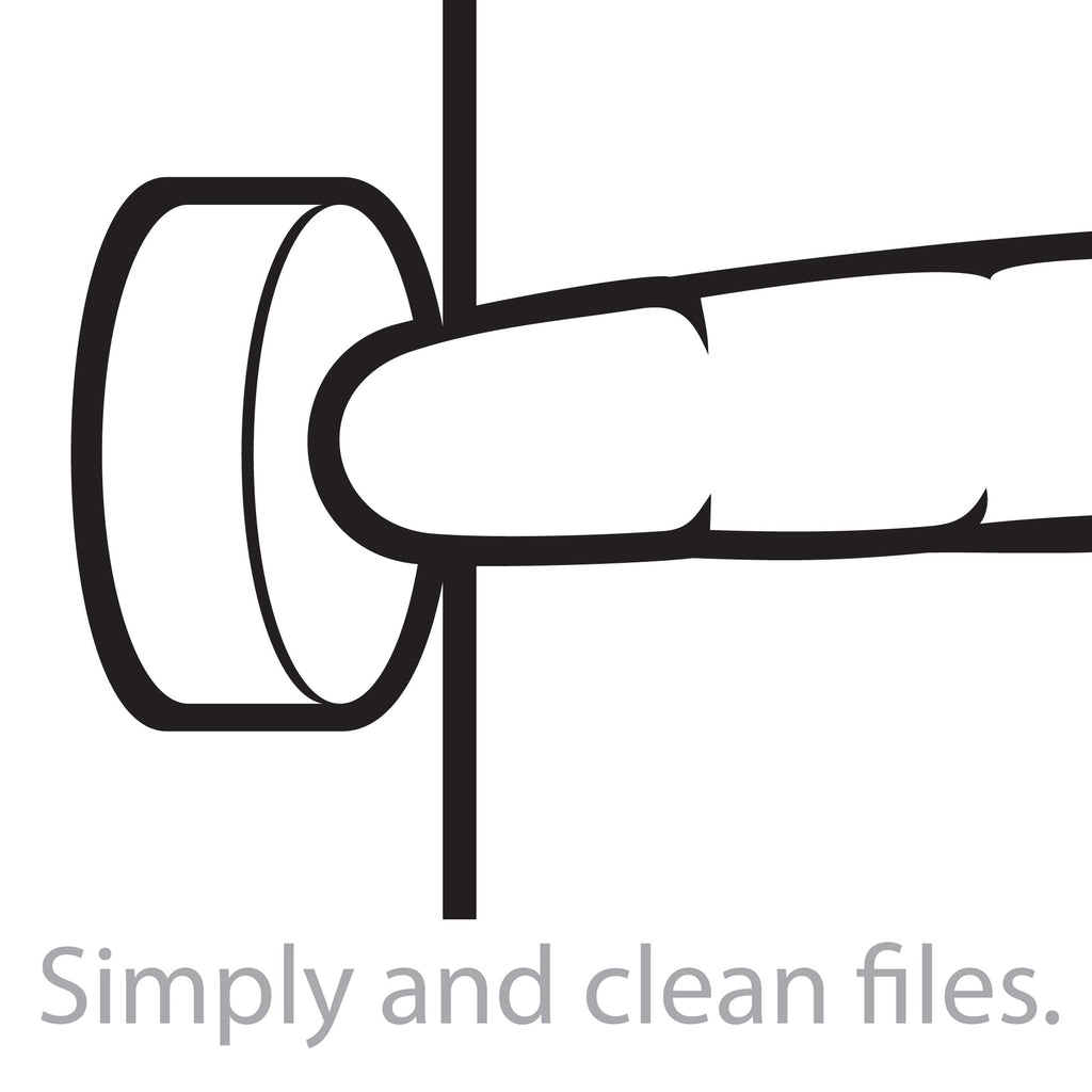 Hand pressing button. Cut files for Cricut. Clip Art silhouette (eps ...