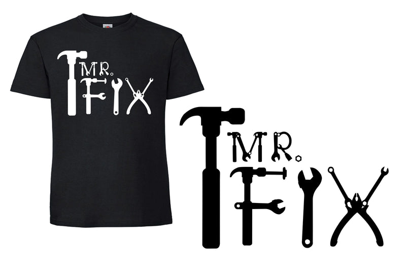 Hand Tool Font - So Fontsy
