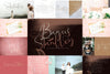 Handwritten Font Bundle Vol 10 - So Fontsy