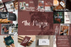 Handwritten Font Bundle Vol 11 - So Fontsy