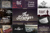 Handwritten Font Bundle Vol 2 - So Fontsy