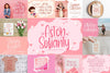 Handwritten Font Bundle Vol 4 - So Fontsy