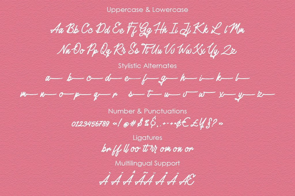 Handy Script - So Fontsy