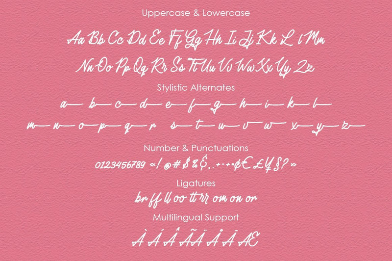 Handy Script - So Fontsy