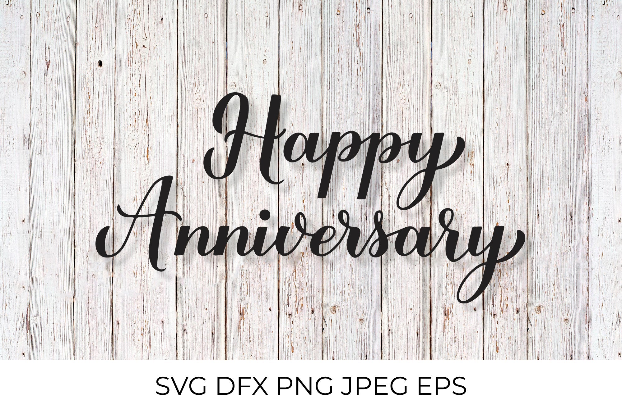 Happy Anniversary Fonts Happy Anniversary Font Vector In Illustrator,