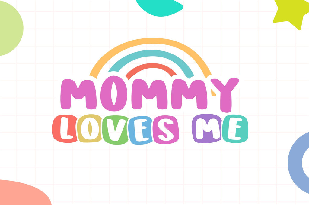 Happy Block - So Fontsy