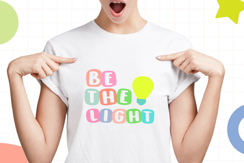 Happy Block - So Fontsy