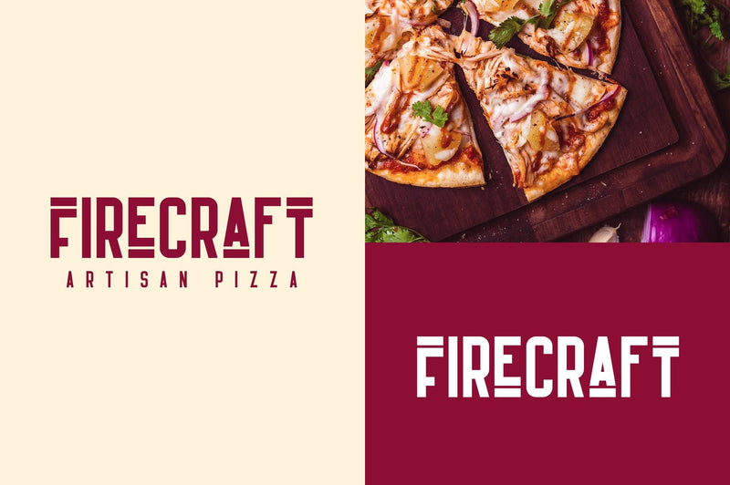 Harrison - Retro typeface - So Fontsy