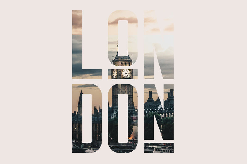 Harrison - Retro typeface - So Fontsy