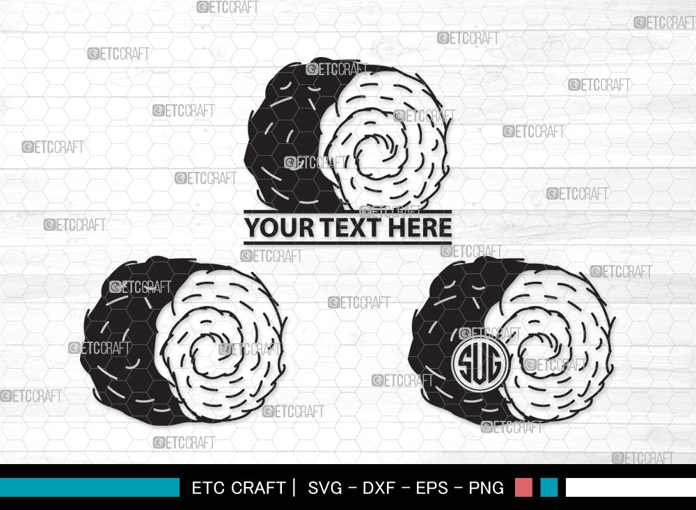 Hay Monogram SVG | Haystack Svg | Farm Svg | Farming Svg | Hay Clipart ...