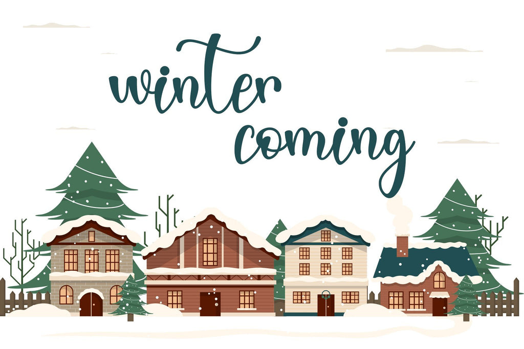 Hay Santa - So Fontsy