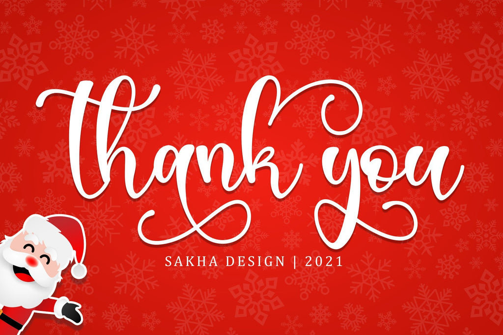 Hay Santa - So Fontsy