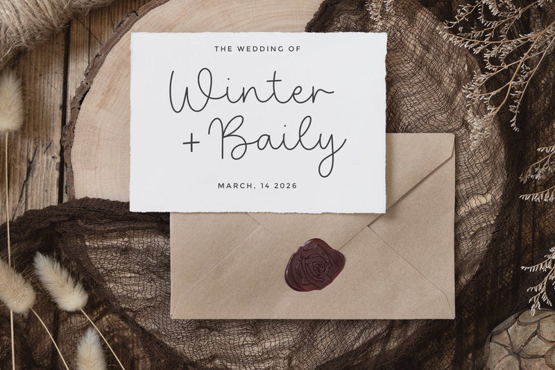 Heather Violeta- Handwritten Script font - So Fontsy