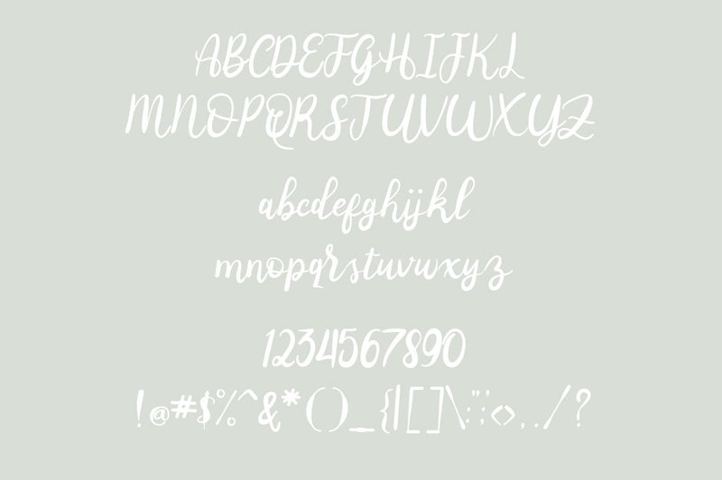 Hedon Script - So Fontsy