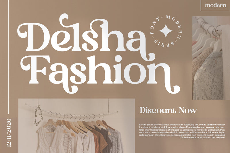 Heibird Typeface - So Fontsy