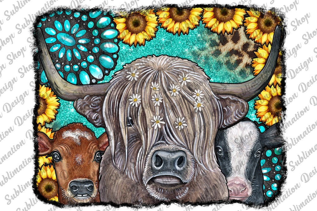 Heifer Cow Background Png, Glitter Background Png, Farm Animals ...