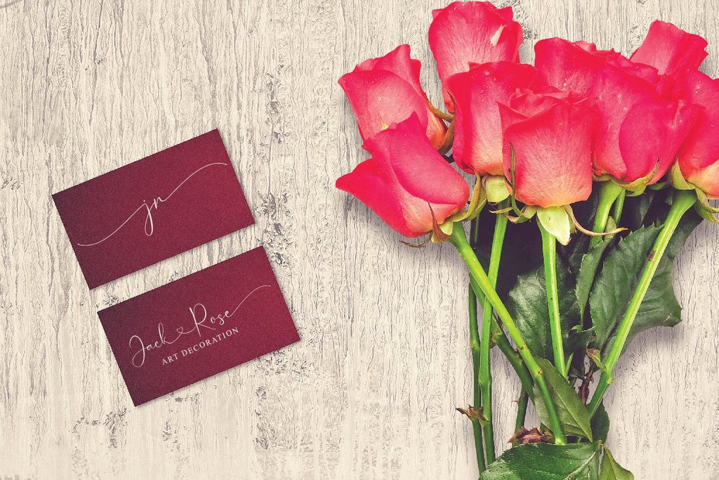 Helen Paris - Lovely Font - So Fontsy