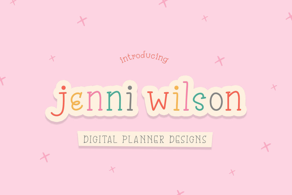 Helium Fonts (Cute Fonts, Craft Fonts, Hand Drawn Fonts, Procreate ...