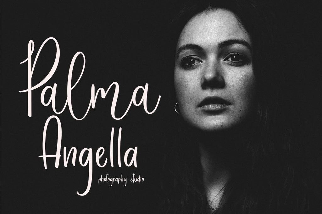 Hellena Font Duo with additional Ornament - So Fontsy