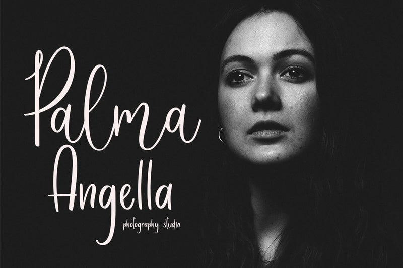 Hellena Font Duo with additional Ornament - So Fontsy