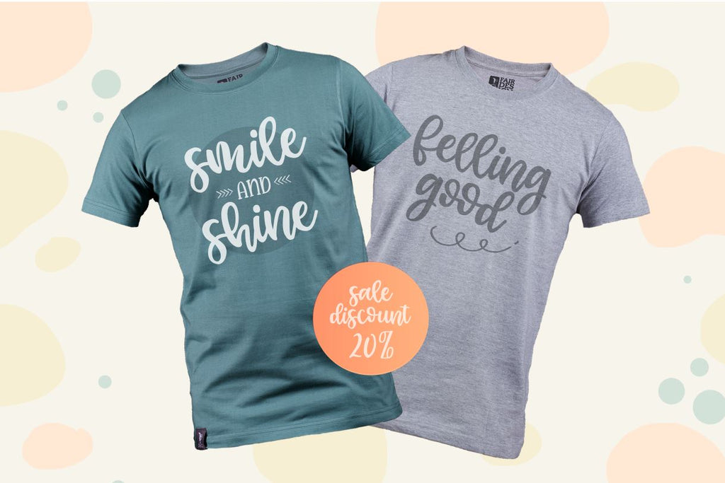 Hello Agatha Font Duo - So Fontsy