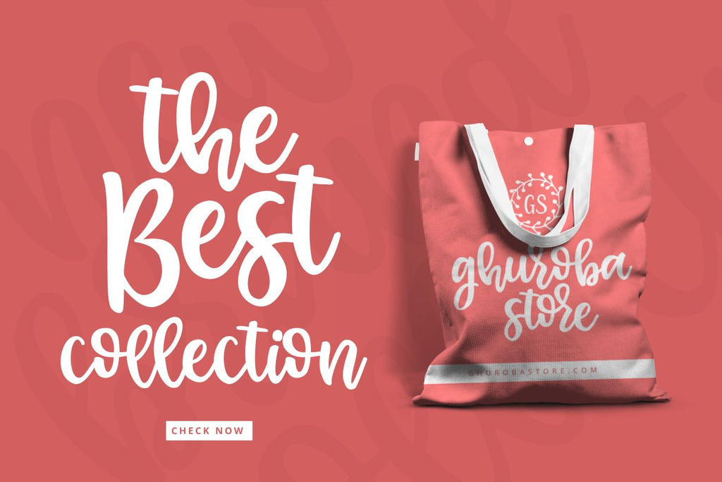 Hello Agatha Font Duo - So Fontsy