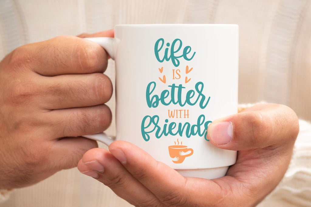 Hello Agatha Font Duo - So Fontsy