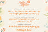 Hello Agatha Font Duo - So Fontsy