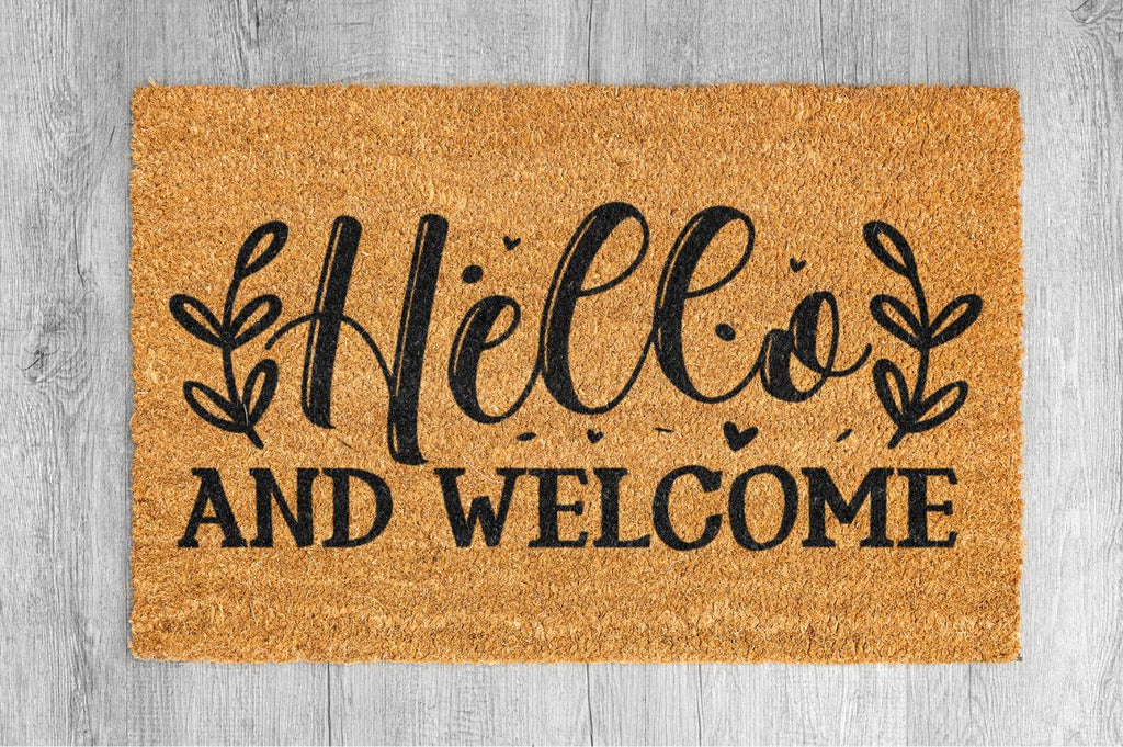 Hello and welcome SVG - So Fontsy
