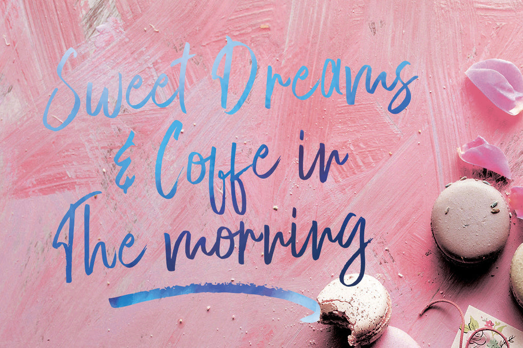 Hello Aster Script - So Fontsy