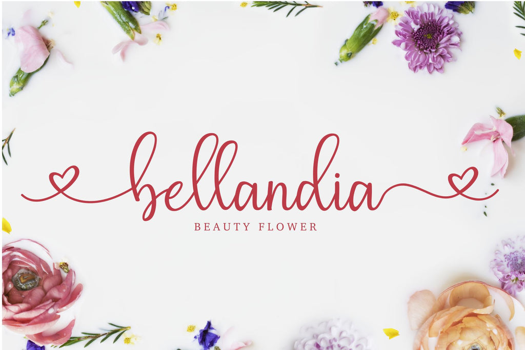 hello betty - So Fontsy