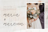 Hello Cole Monoline Script Font - So Fontsy