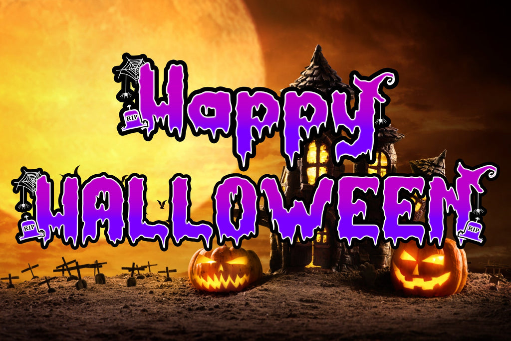 Hello Dark - So Fontsy