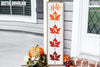 Hello Fall porce sing svg, Fall season svg, Home Decor svg,Fall porce ...